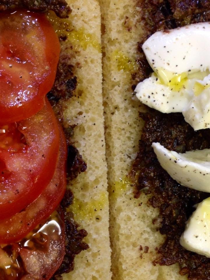 Grangecon Café and Foodstore: Take-away menu