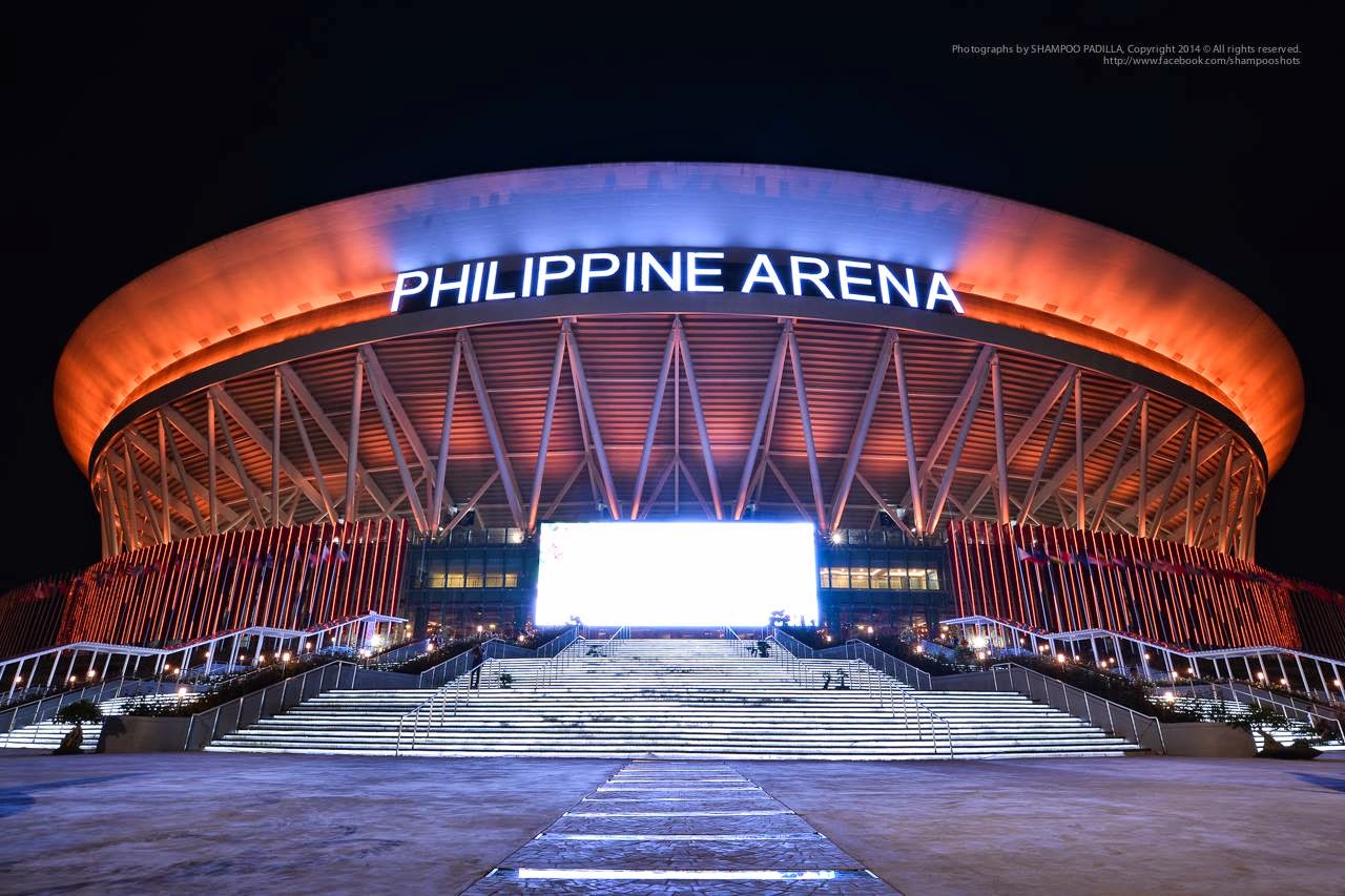 Philippine Basketball Association