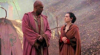 Bronwyn Green's Random Thoughts : Merlin Club: The Nightmare Begins or ...