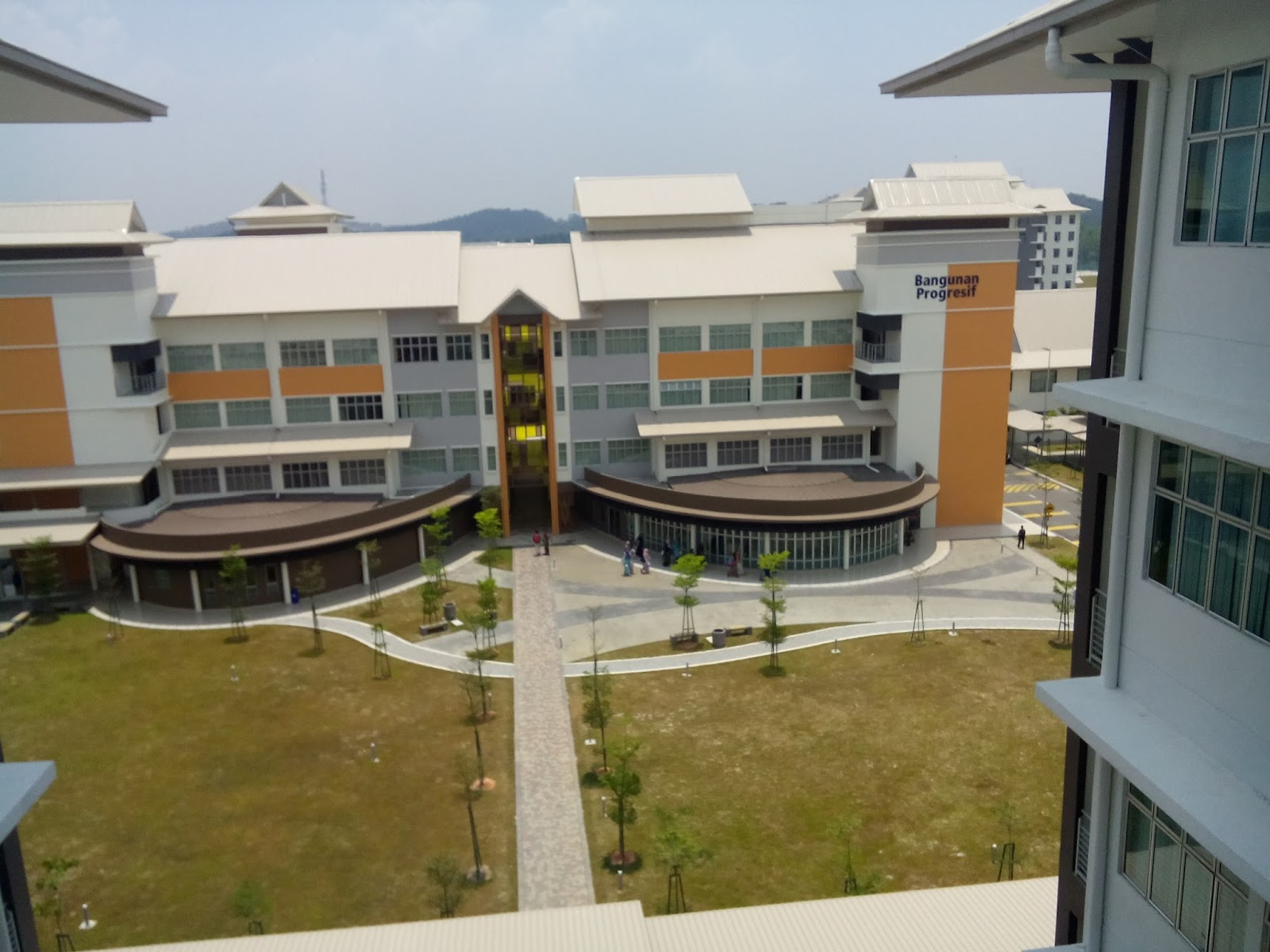 4 February 2016 Uitm Dengkil
