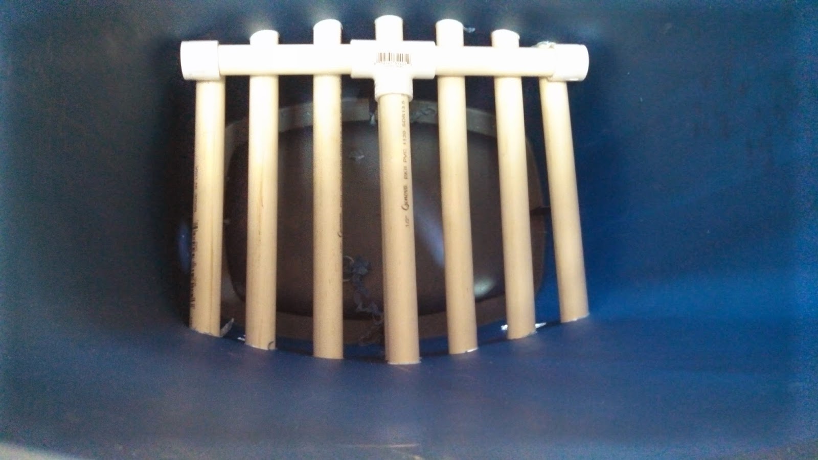 Cackleberries: Continuous Flow-Through Worm Composter DIY Tutorial