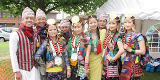 Association for the Upliftment of Kirat Limbu Language and Culture