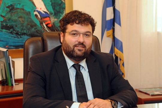 O tempora o mores! Τραγέλαφος Αντώνη Πασχάλη! "Σήκωσε" τον Μωραϊτη για ...