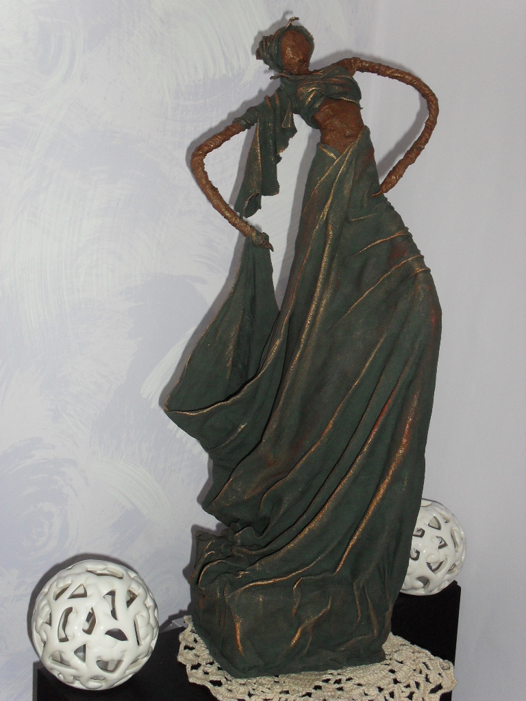 Smaki i kolory życia. : Powertex...co to jest?