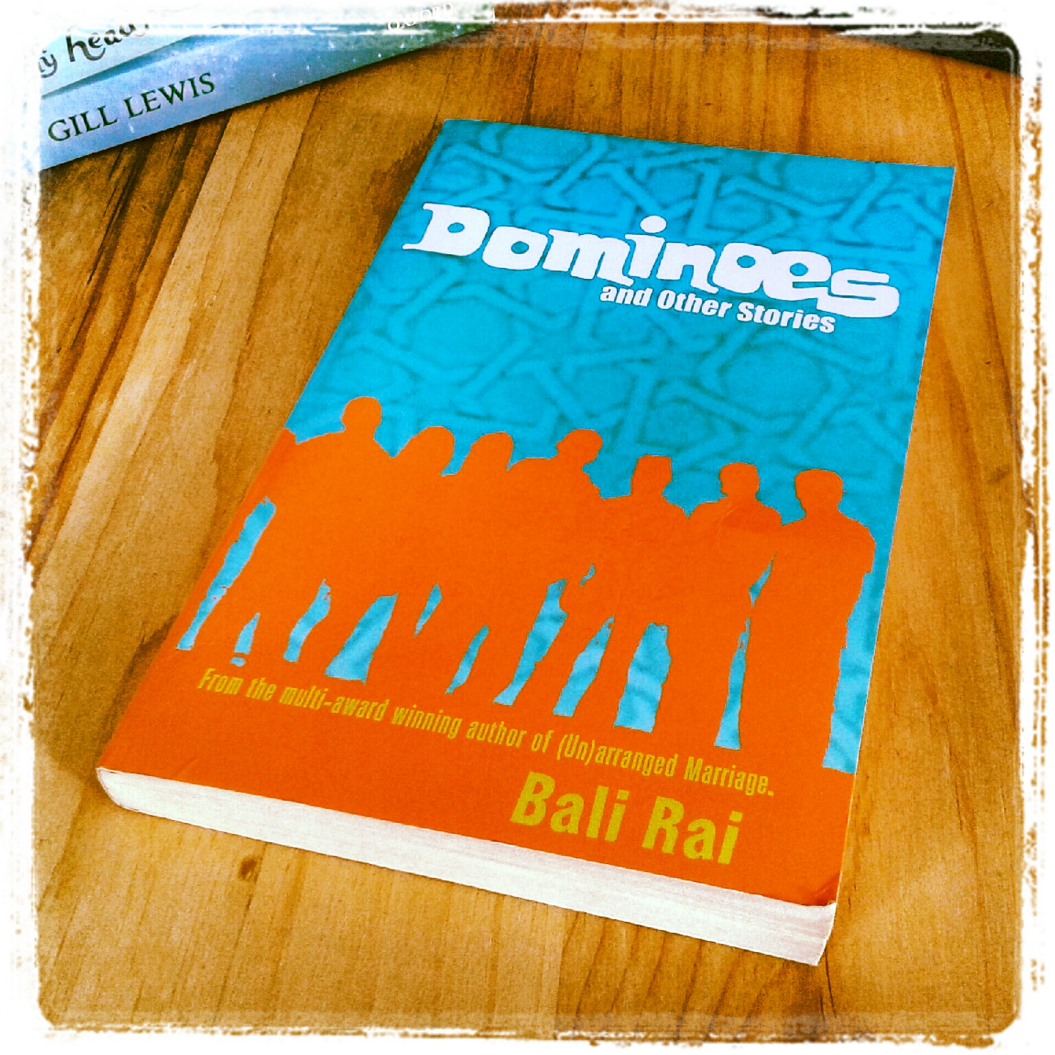 Fifteen Days without a Head and other stories: A Summer of Shorts! My ...