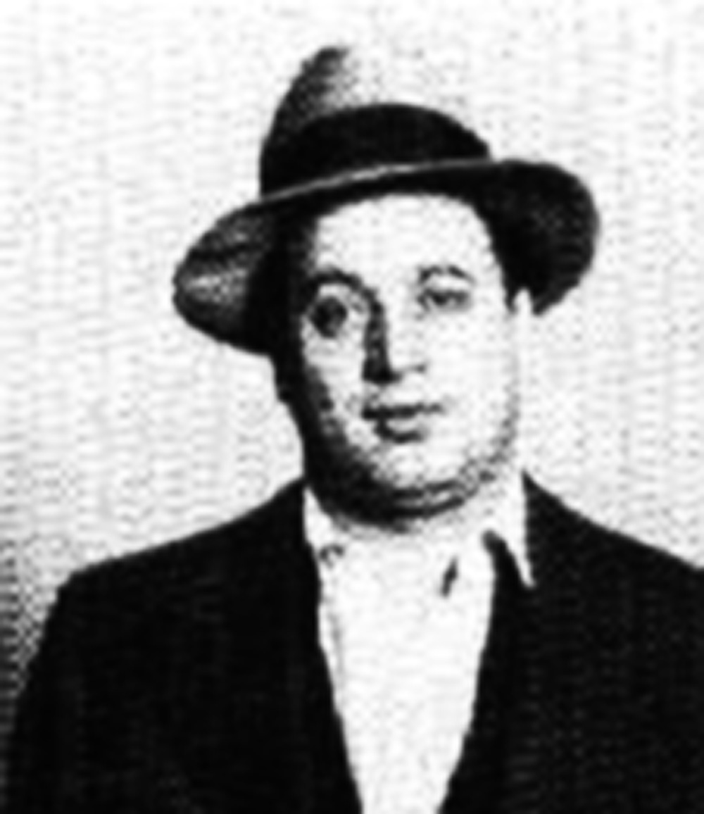 Mitos, Enigmas y Leyendas: AL CAPONE y la matanza de San Valentin