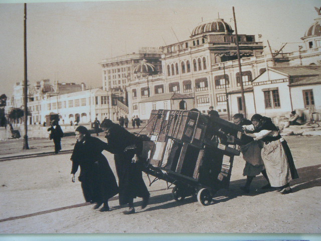 cubavistaalasseis: Imágenes de la emigración española