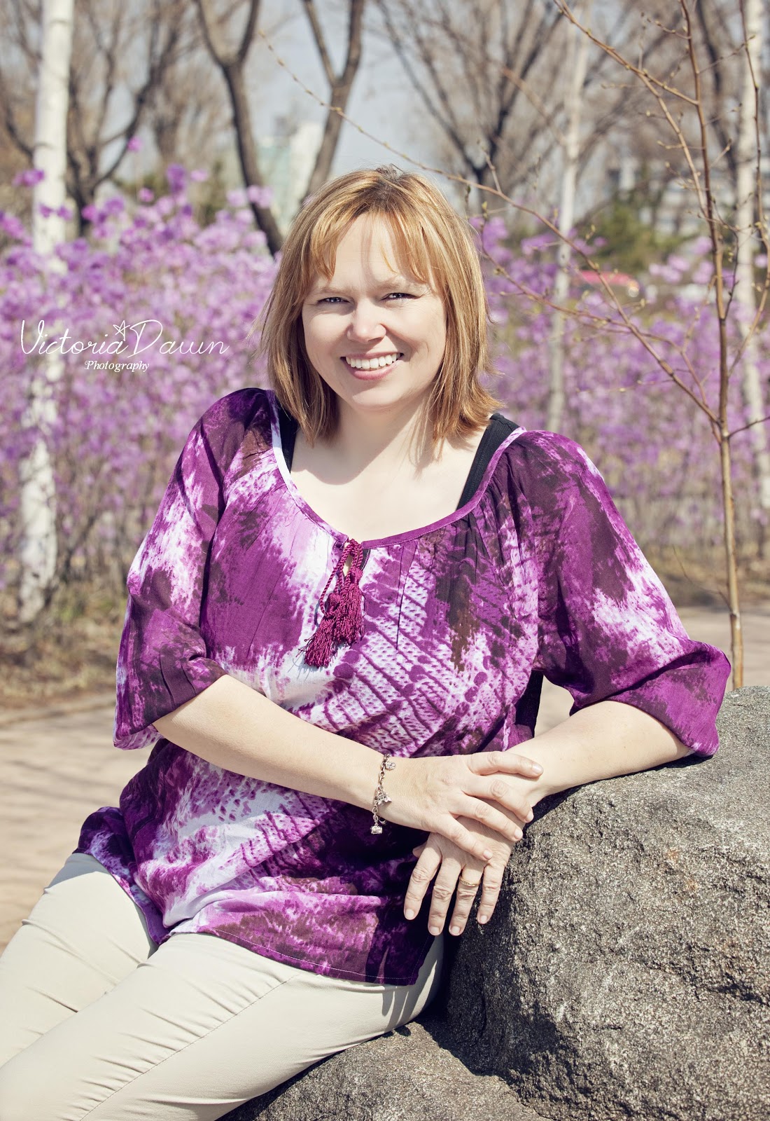 Victoria Dawn : Moreau family! Again!