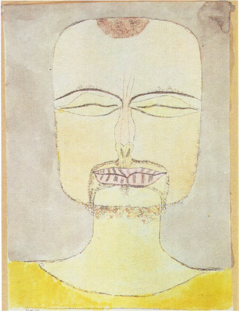 ART & ARTISTS: Artist's Self-Portraits - part 7