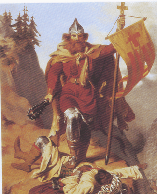 Los Almogávares - Comparte Historia