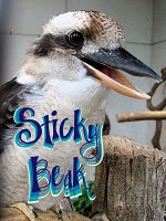 Spellbound By Books: April 2011