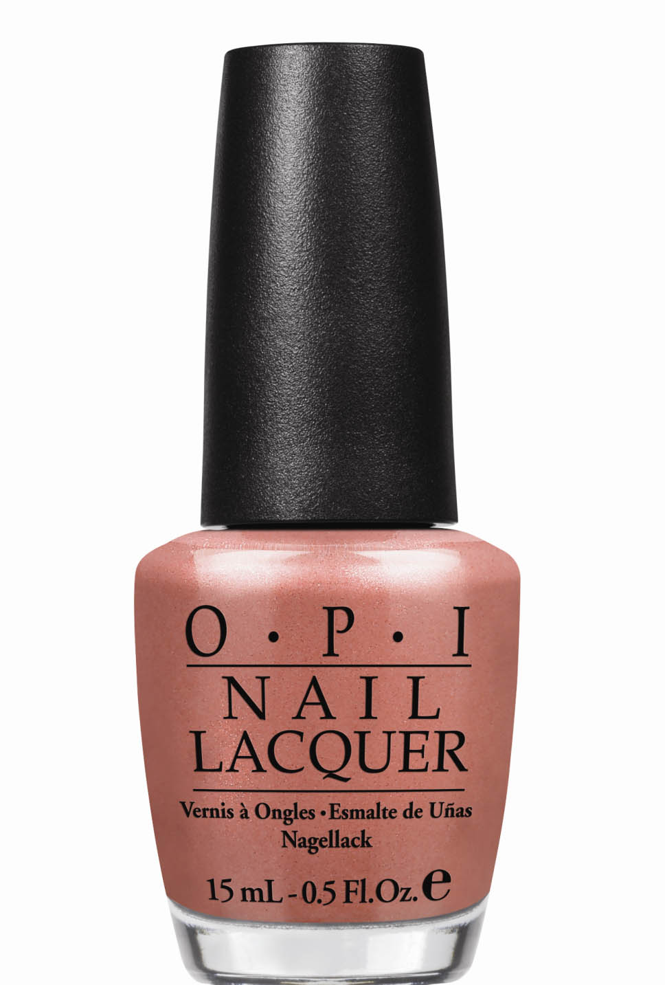 OPI Euro Centrale Collection for Spring/Summer 2013 - The Shades Of U