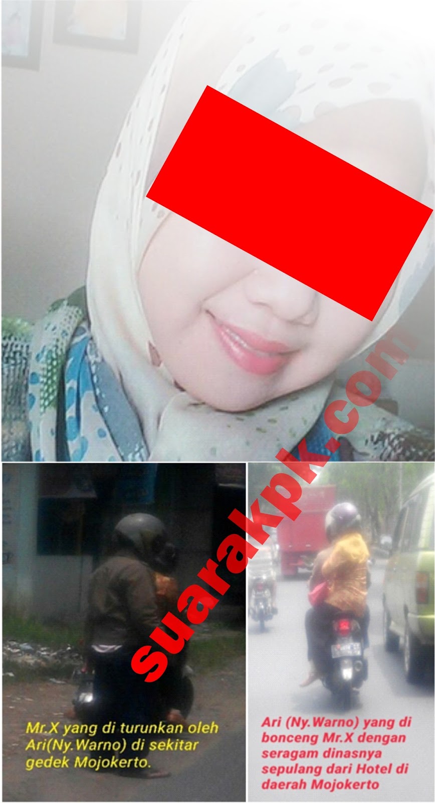 Jombang : Jombang :