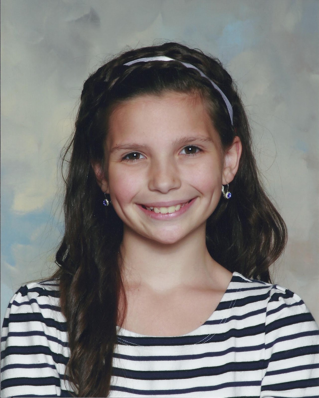 McNames News: Back to School