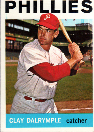 Capewood's Collections: Baseball birthdays November 27 - December 3