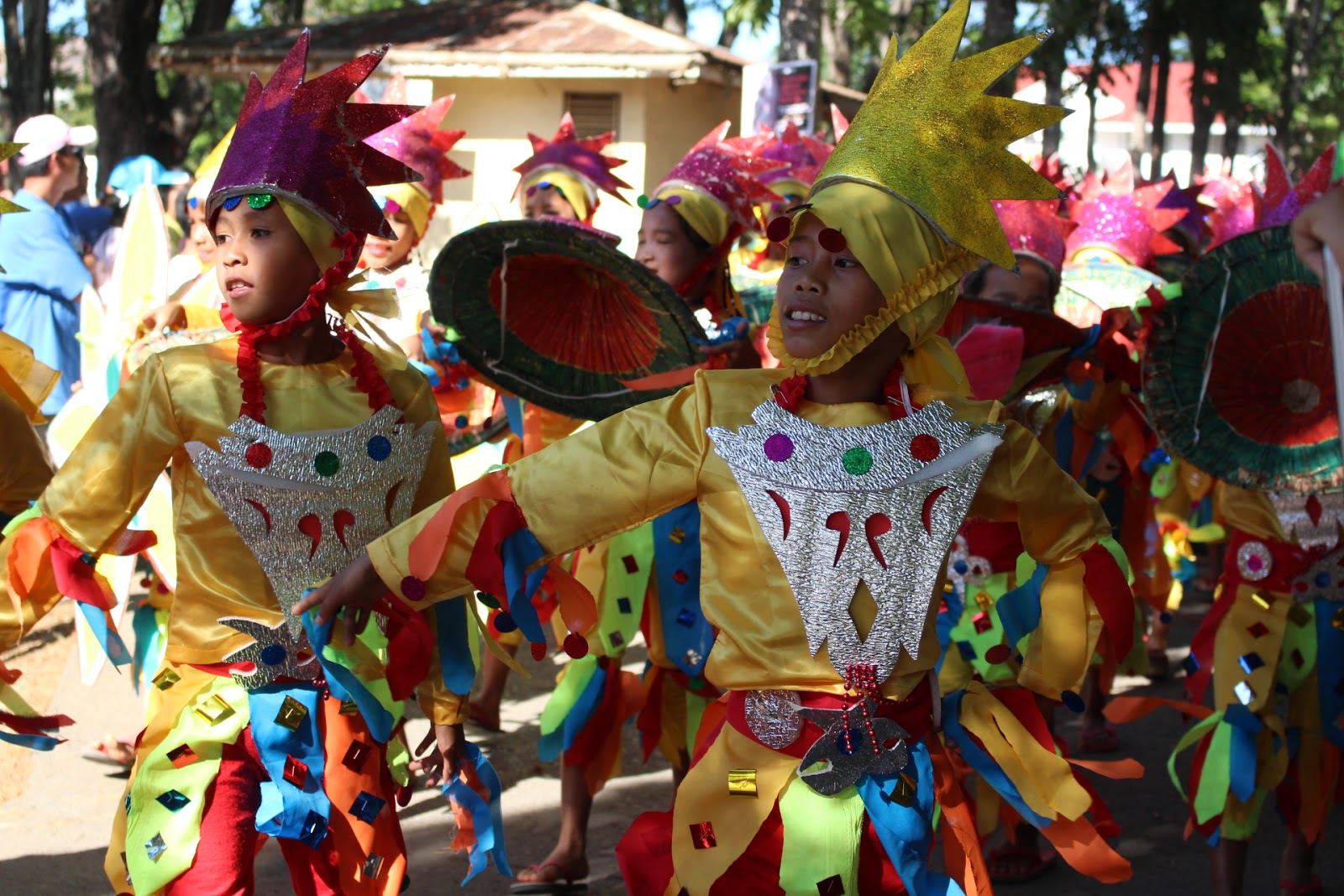 Kalilang Sa Ranao Festival