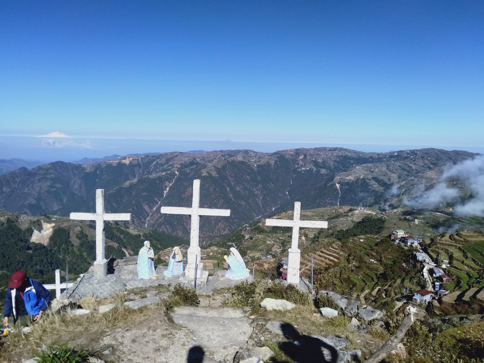 The Restless Soles: Timbac-Tabayoc Hike: Travel Guide