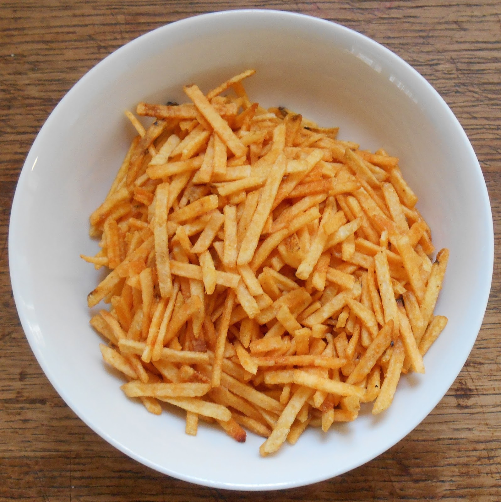 Cheeseburger Crisps & Other Stories: Lay's Stix Ketchup