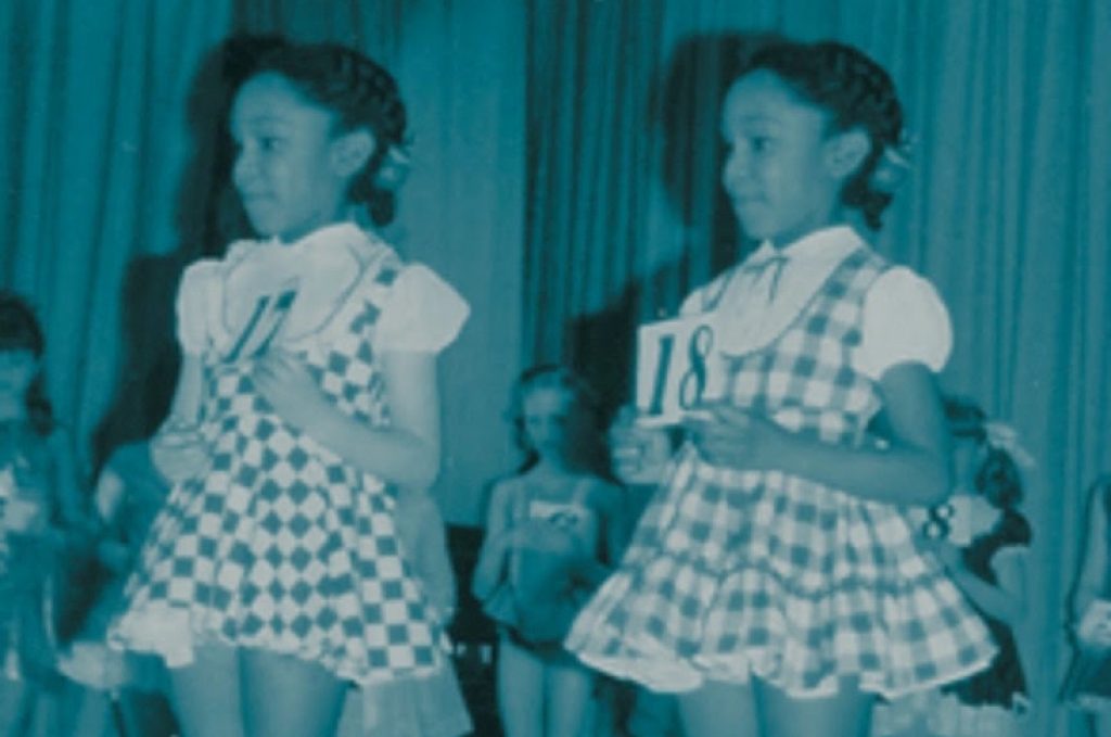 Kisah The Silent Twins, June dan Jennifer Gibbons - Merinding.com