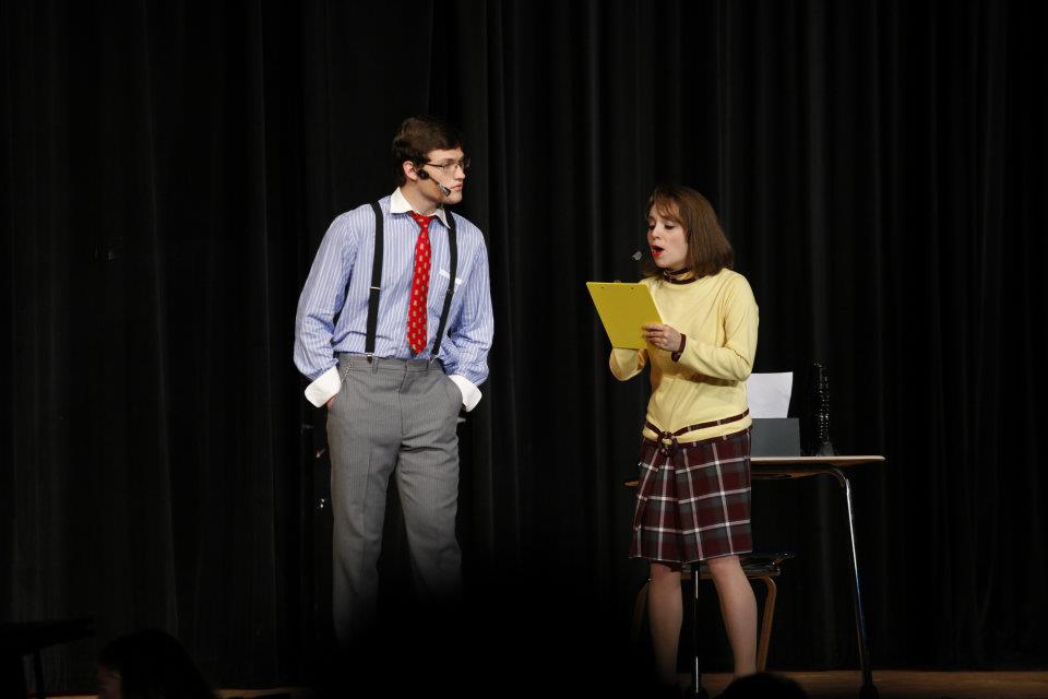 A Night at the Theatre: A thorough analysis of what it takes to be in ...