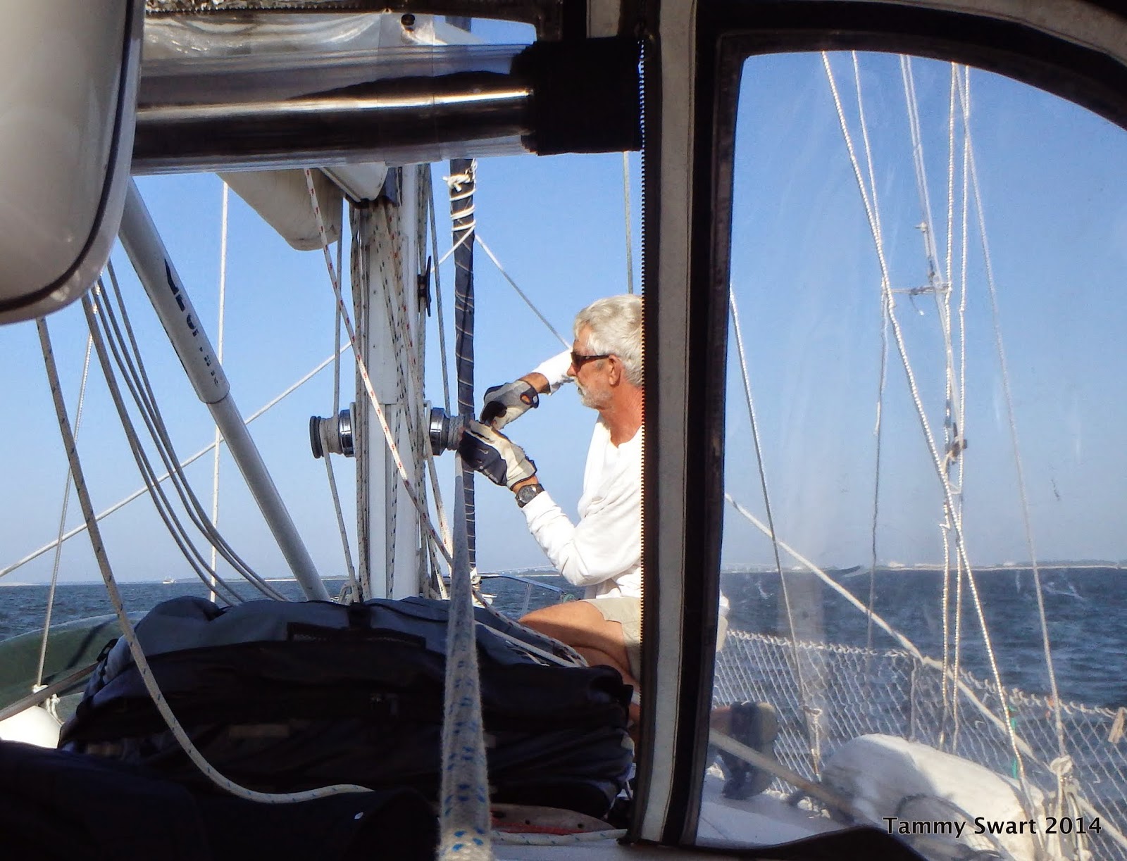 Things we did today...: July 2014