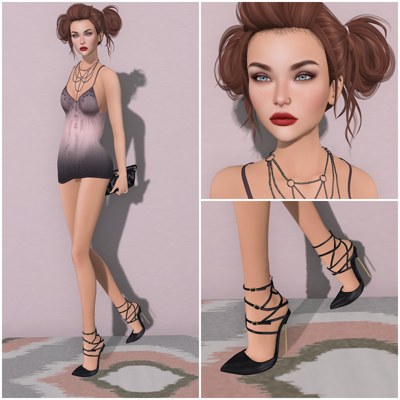 My Fashion SL 1560 my-fashion-sl-1560