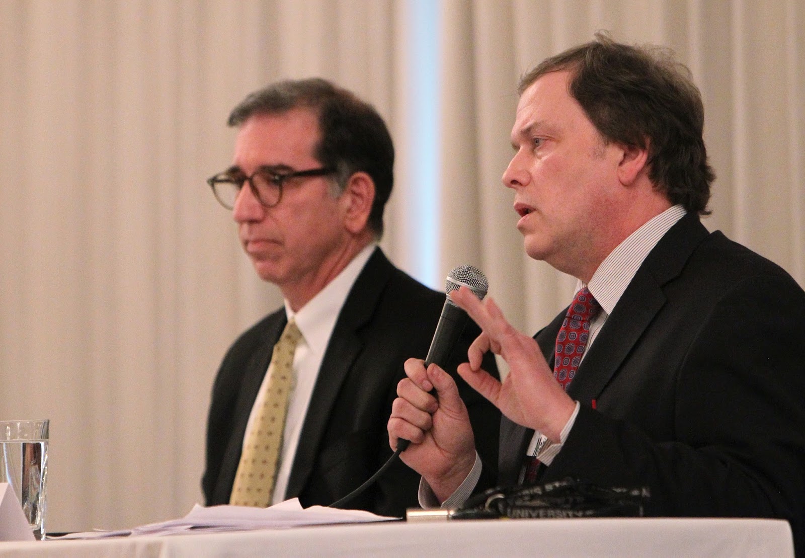 Mark Kodiak Ukena: Matt Stanton and Michael Perillo Jr. Lake Country ...