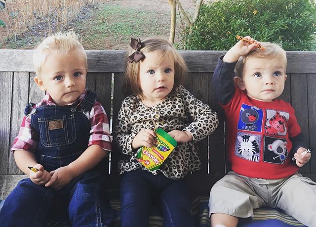 Bates Family Blog: Bates Updates and Pictures | Gil and Kelly | 19 Kids ...