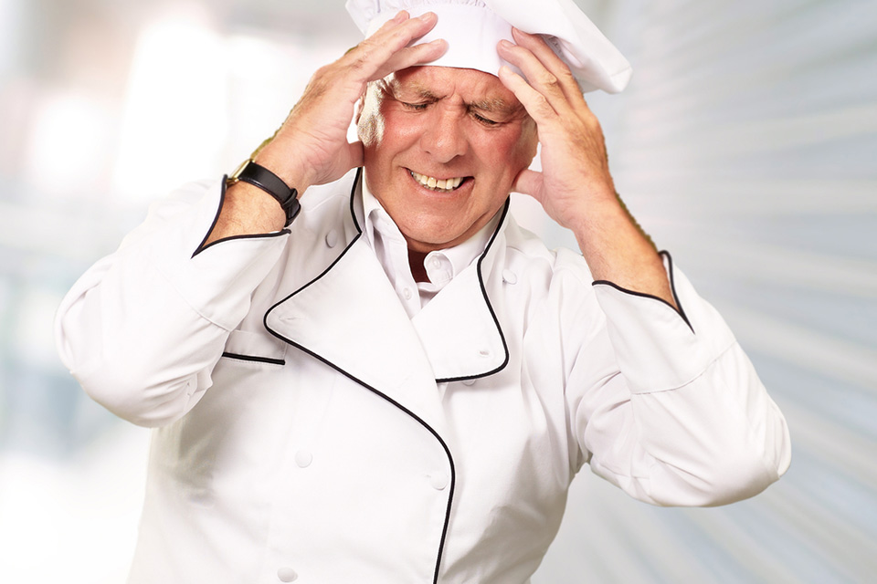 febrero 2016 ~ Cocineros.