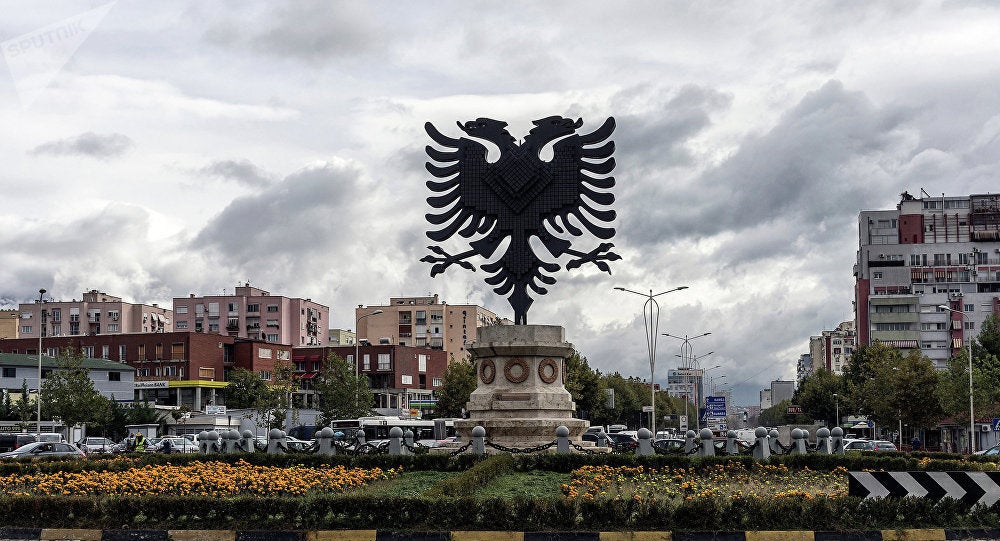 Νέα Αλβανική προβοκάτσια στη ΒΟΡΕΙΟ ΗΠΕΙΡΟ: Καταργούν την ελληνική ...