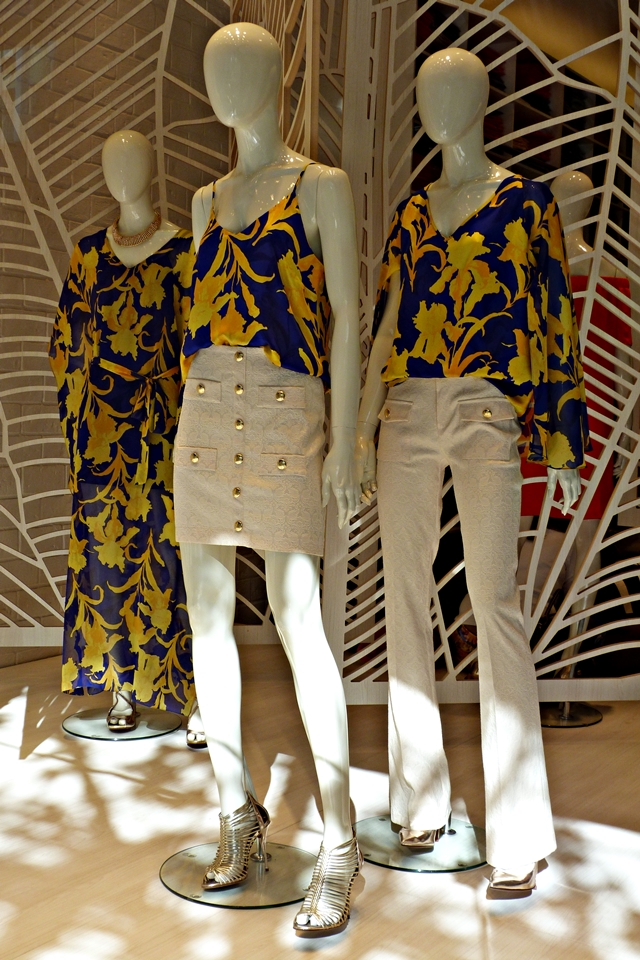 Money Gloss: VAMOS CONFERIR A CHEROY - I.