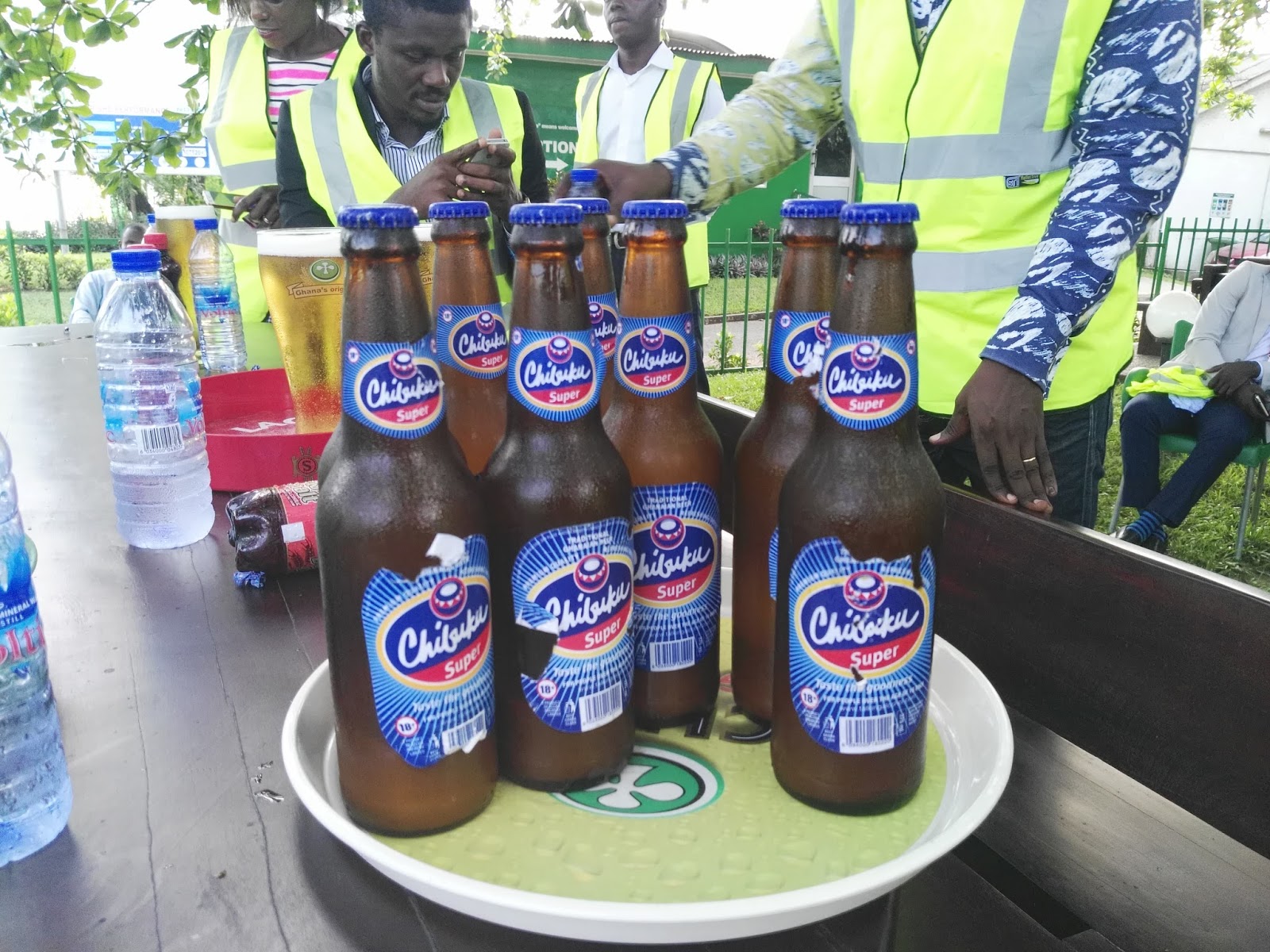 ABL launches chibuku super in Bolgatanga