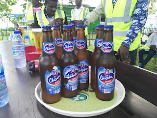 ABL launches chibuku super in Bolgatanga