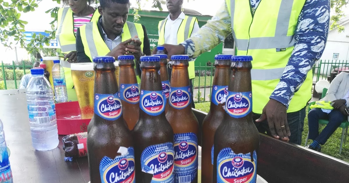 ABL launches chibuku super in Bolgatanga