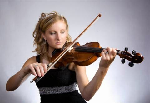 CARA MUDAH MEMAINKAN BIOLA ~ Still Fun With Music!