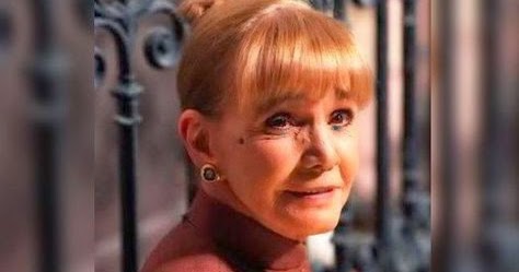 Muere la actriz mexicana Magda Guzmán de un infarto a los 83 años ...