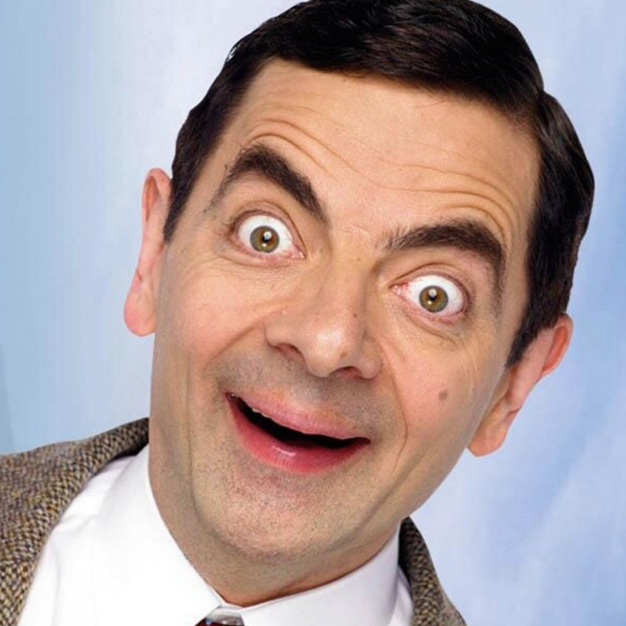 Mr. Bean Official