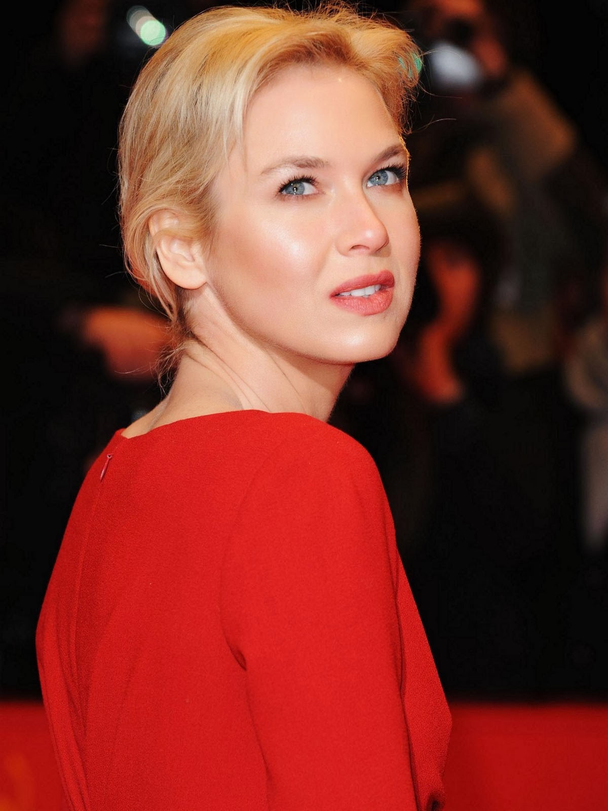 Renee Zellweger