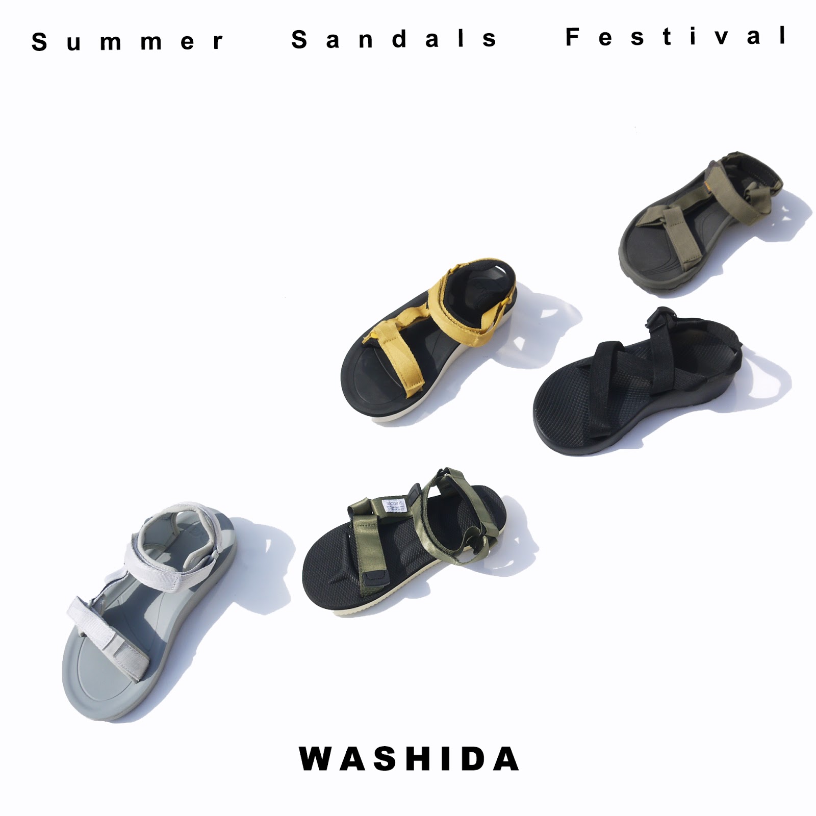 washida: 2018