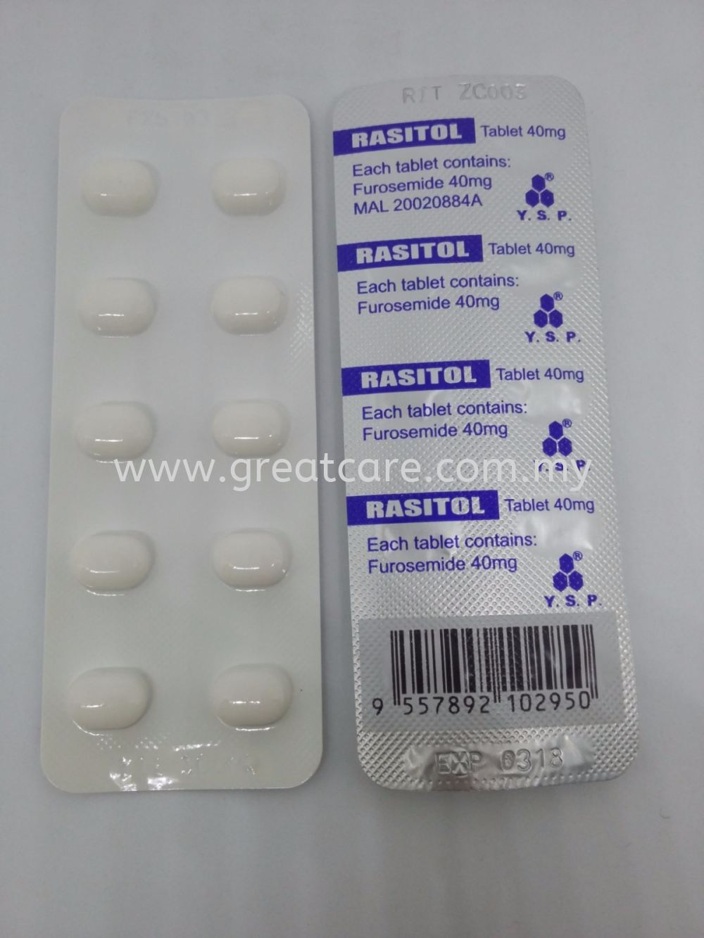 TEKANAN DARAH TINGGI (Hypertension)