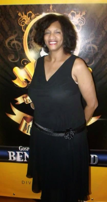 Deborah A.Culp: "Debbie's World": Recovery Rocks!