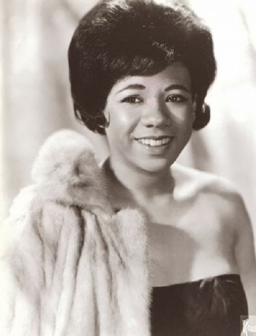 Blackmusicworld: Barbara Lewis: A inesquecível voz de "Hello Stranger"