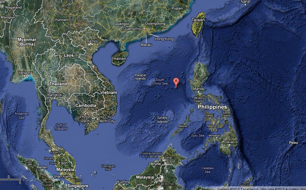 10sd156 Leon Guanajuato Mexico: 336 Division -Scarborough Reef