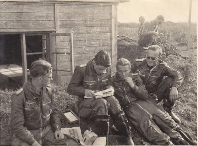 Blog de las Fuerzas de Defensa de la República Argentina: Ases: Ases ...