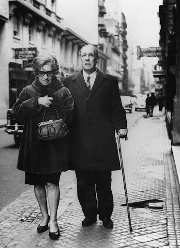 Las mil notas y una nota: Galaxia Borges