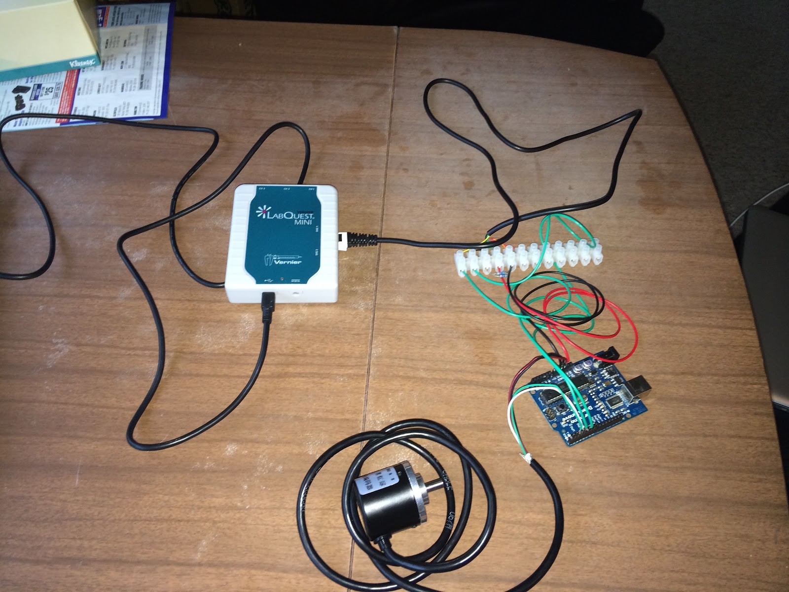 Another Blogger Blog