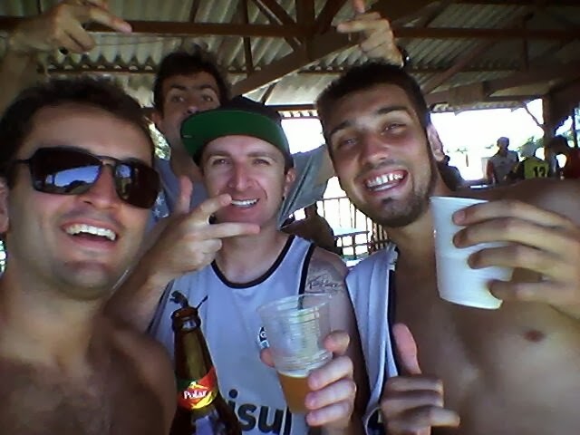 Borrachos Futebol Clube B.F.C