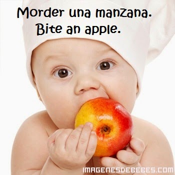 INGLES / ESPAÑOL: ENSEÑANZA y TRADUCCIONES: Tus primeros 100 VERBOS EN ...