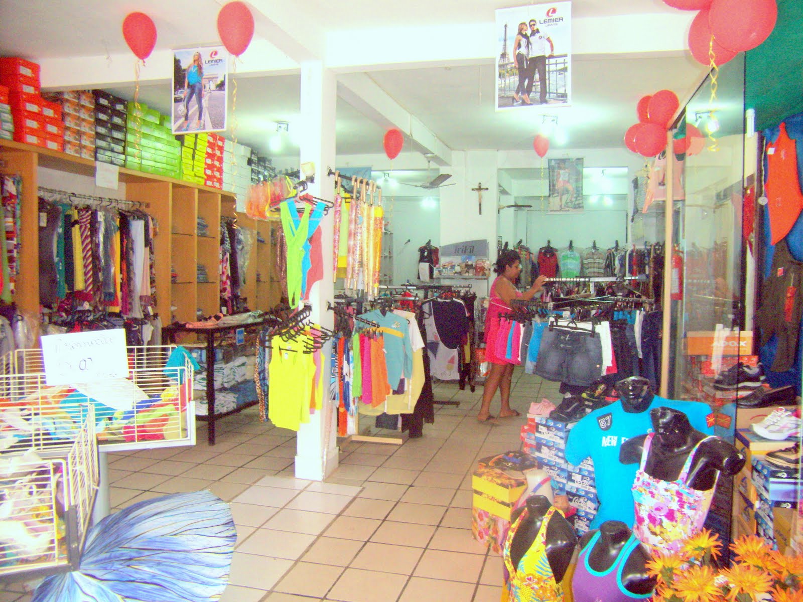 Sonia modas :: informeilheus.com.br