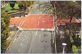 All About Safety : Traffic Calming